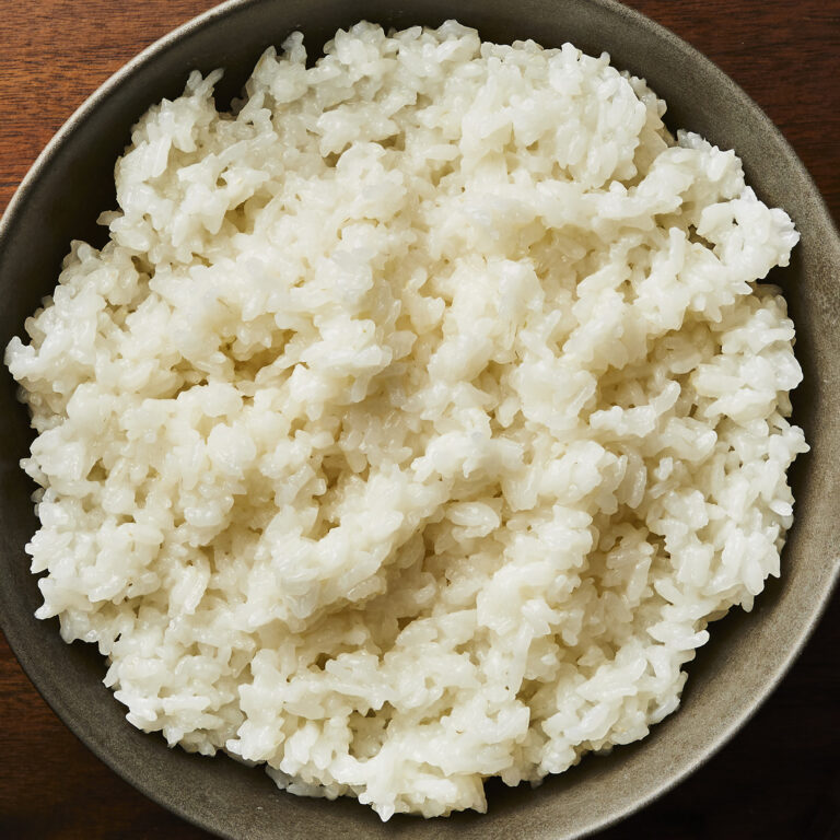 16 Best Substitutes for Arborio Rice - Happy Muncher