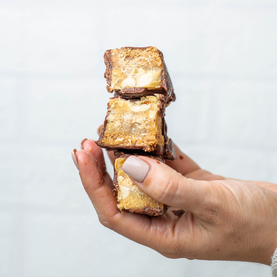 14 Tasty Fructose Free Desserts - Happy Muncher