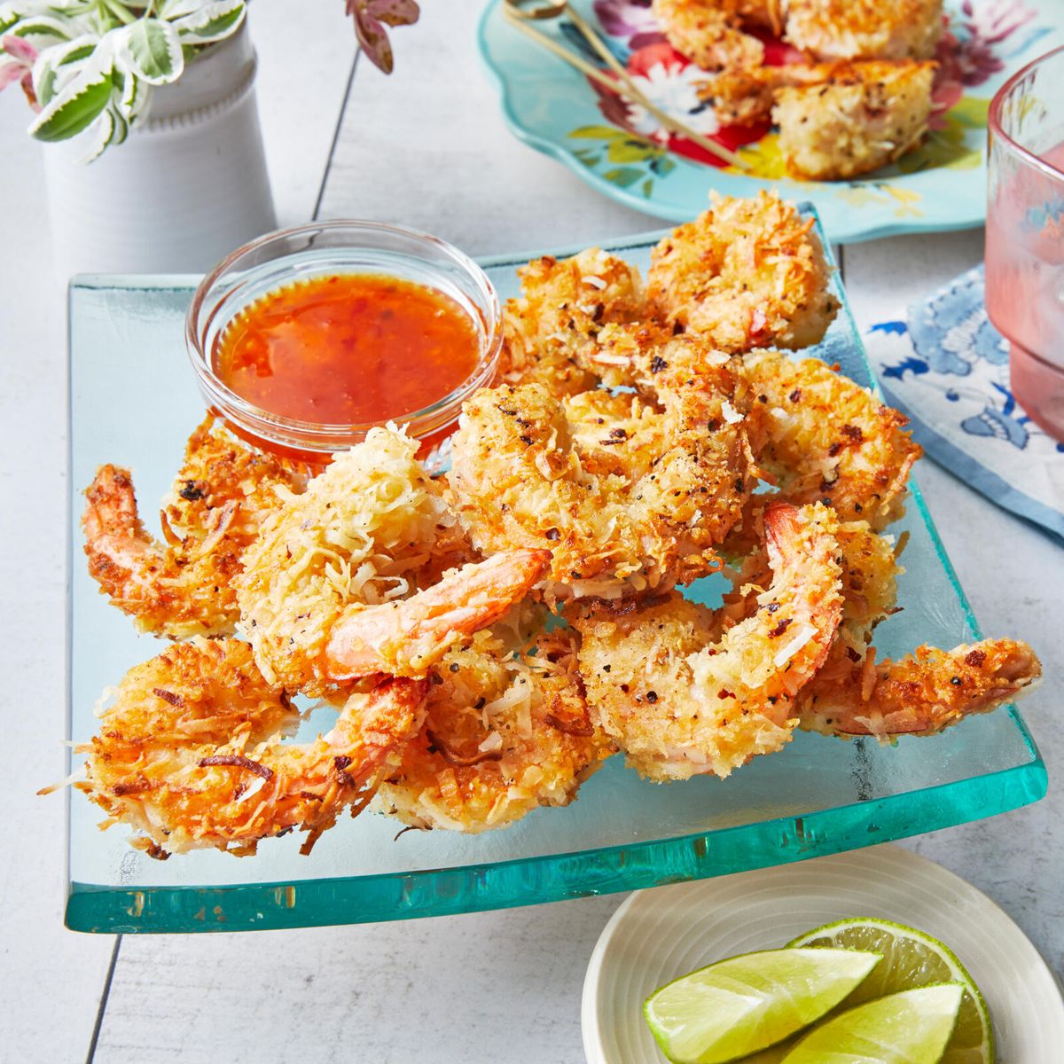 18 Shrimp Recipes without Garlic - Happy Muncher