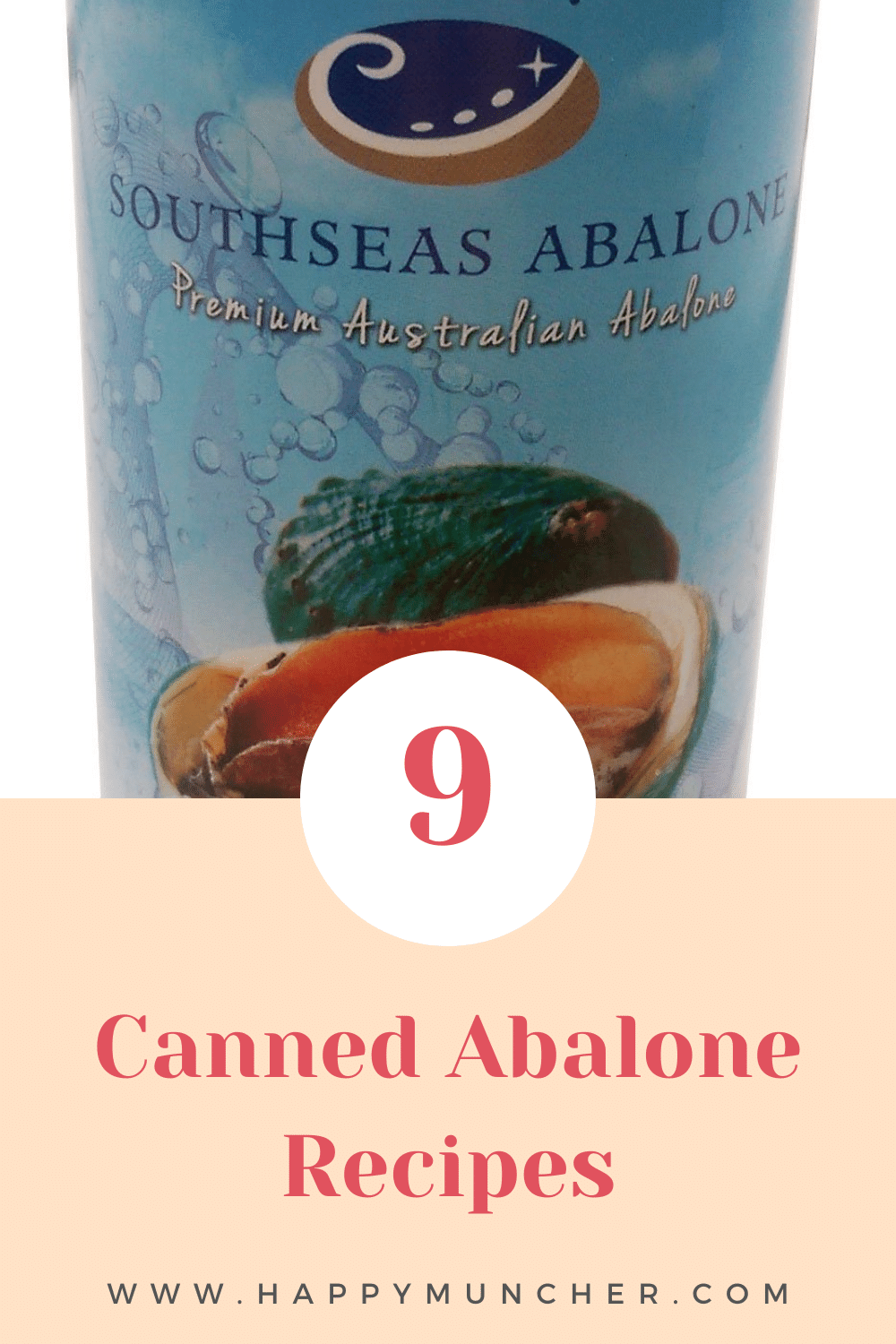 9 Easy Canned Abalone Recipes - Happy Muncher