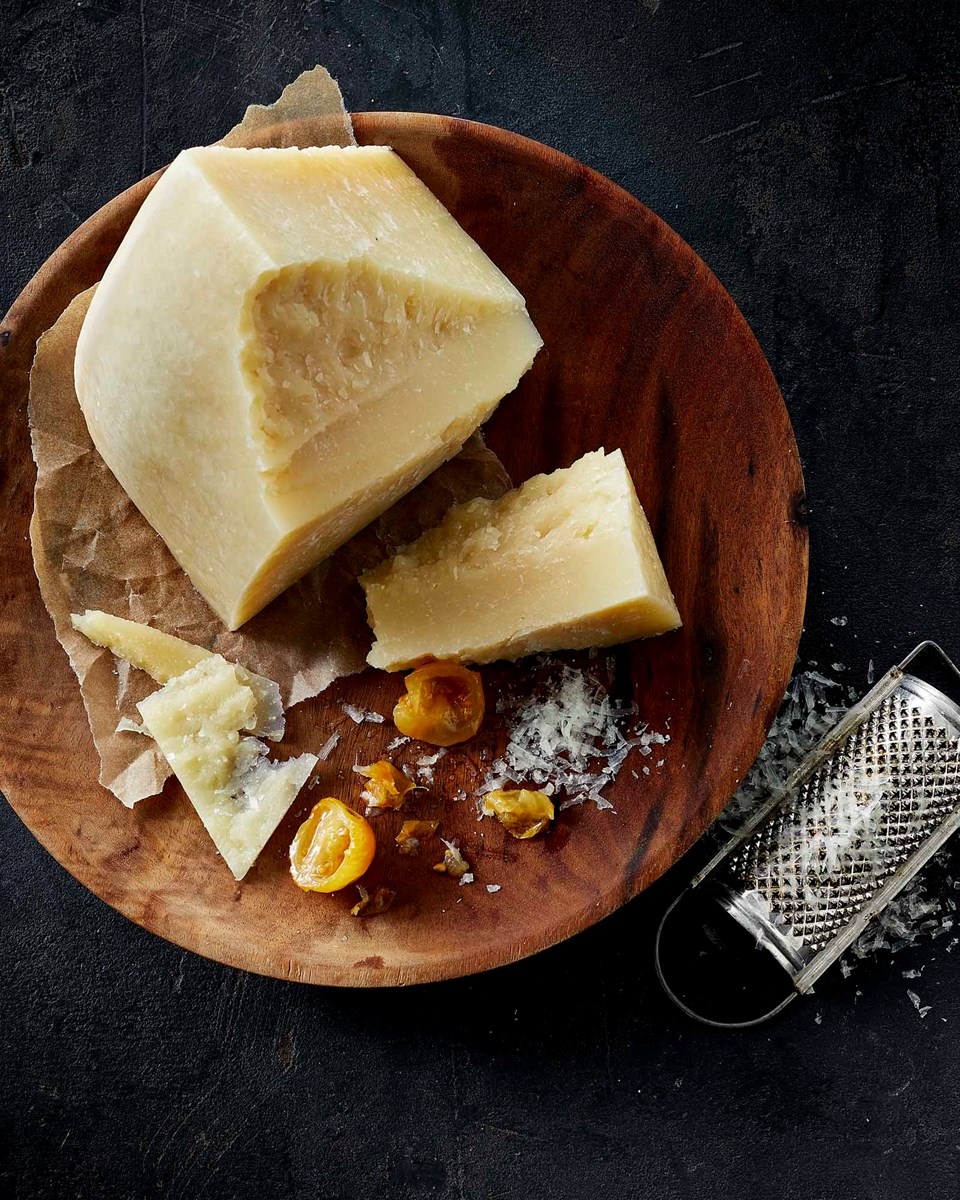 The 5 Best Substitutes for Parmesan Rind: Delicious Alternatives for ...
