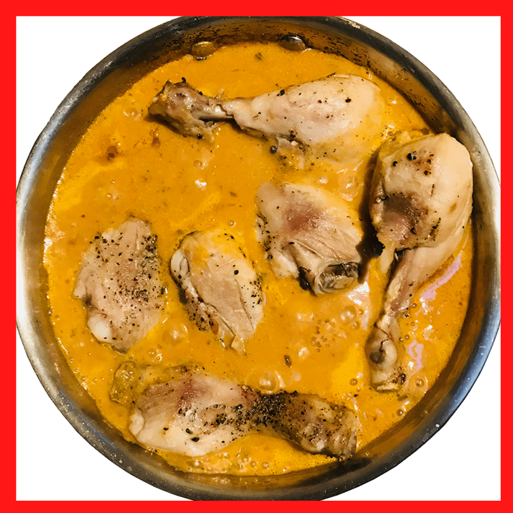 17 Chicken Recipes without Onion and Garlic - Happy Muncher