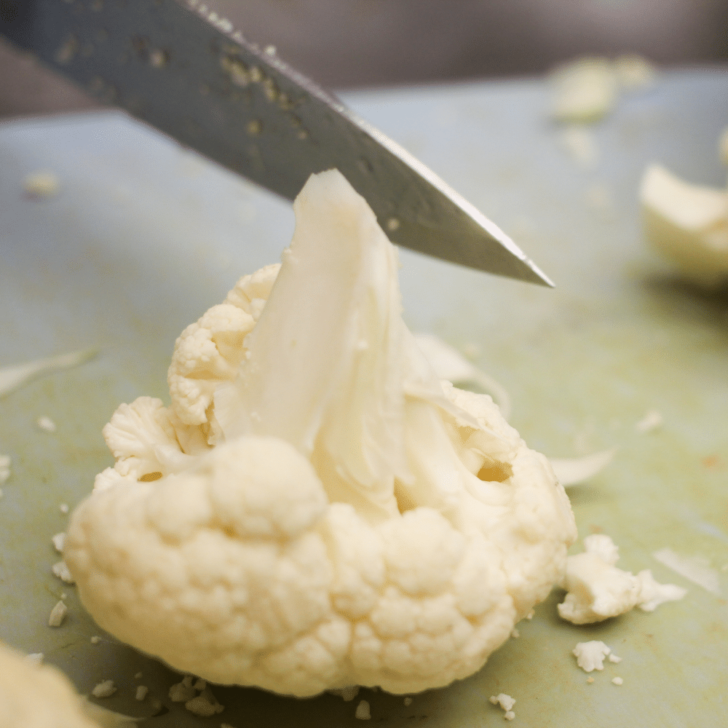 What to do with Leftover Cauliflower: 5 Delicious and Creative Ideas ...