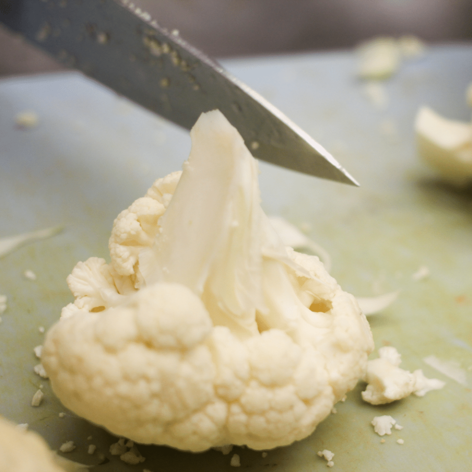 What to do with Leftover Cauliflower: 5 Delicious and Creative Ideas ...