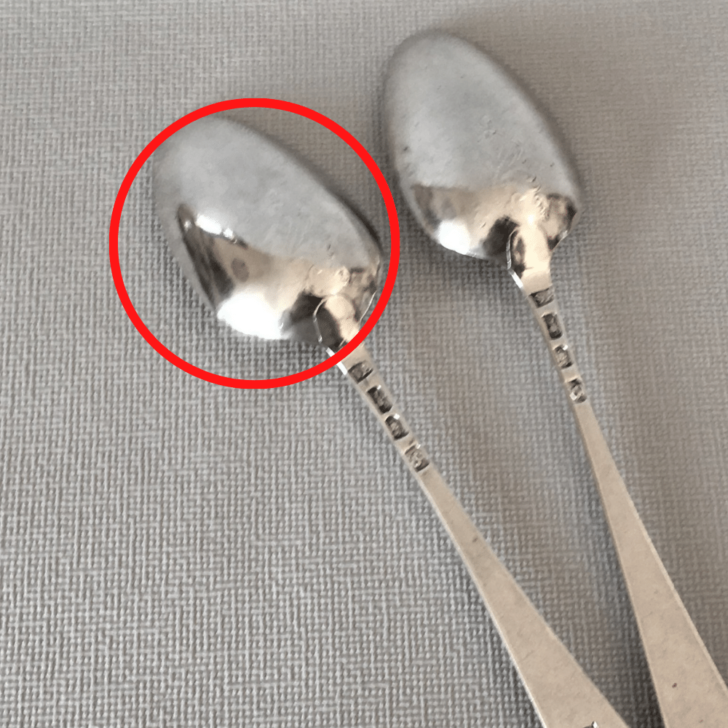 The 5 Parts of a Spoon: Their Names and Functions - Happy Muncher