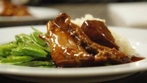 15 Insanely Delicious Asian Pork Shoulder Recipes - Happy Muncher