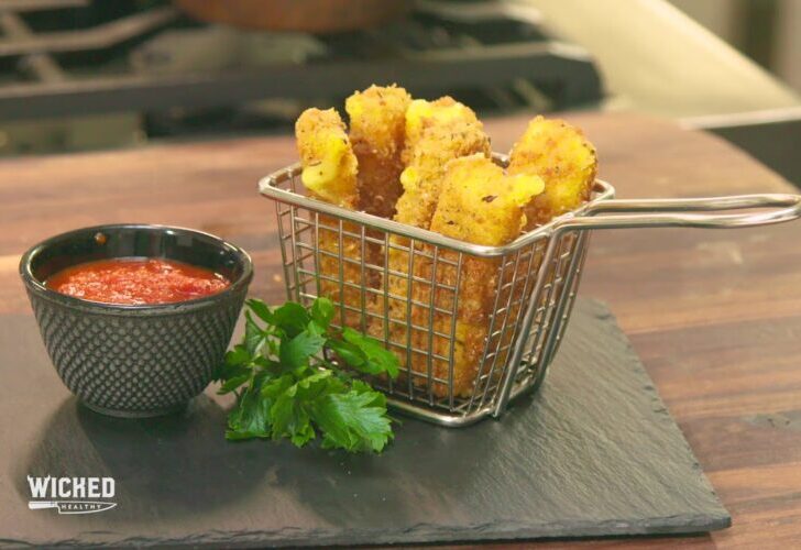 11 Chao Cheese Recipes I Can't Resist - Happy Muncher