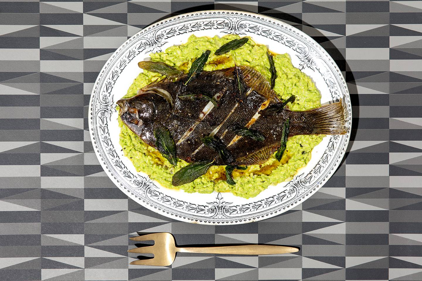 12 Irresistible Grilled Flounder Recipes You Have to Try - Happy Muncher