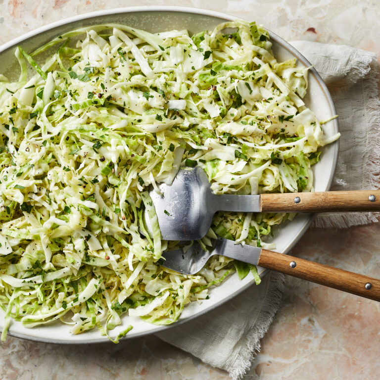 19 Delicious Shredded Cabbage Recipes You Need to Try - Happy Muncher