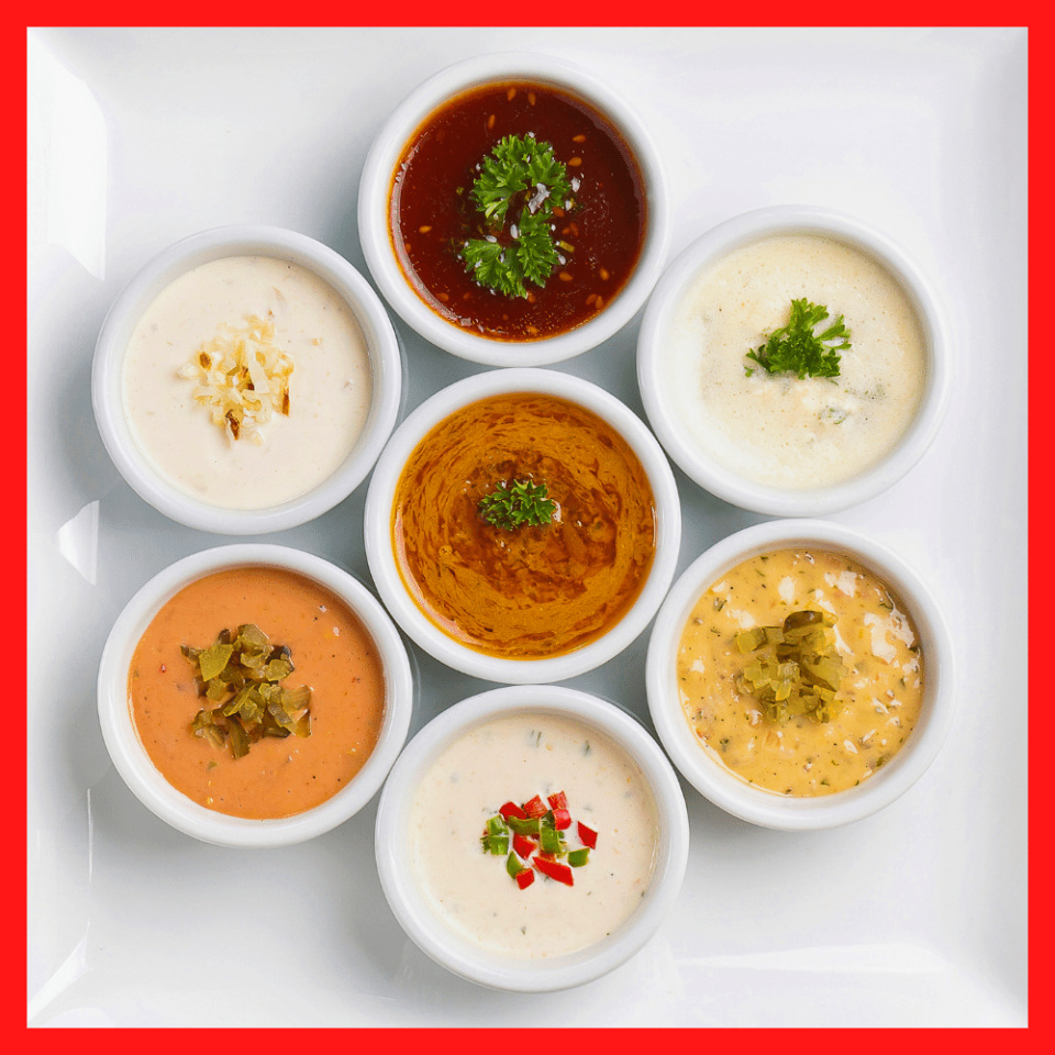 13 Sauces for Pork Belly I Can't Resist - Happy Muncher