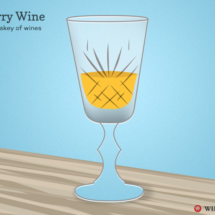The 8 Best Substitutes For Dry Sherry - Happy Muncher