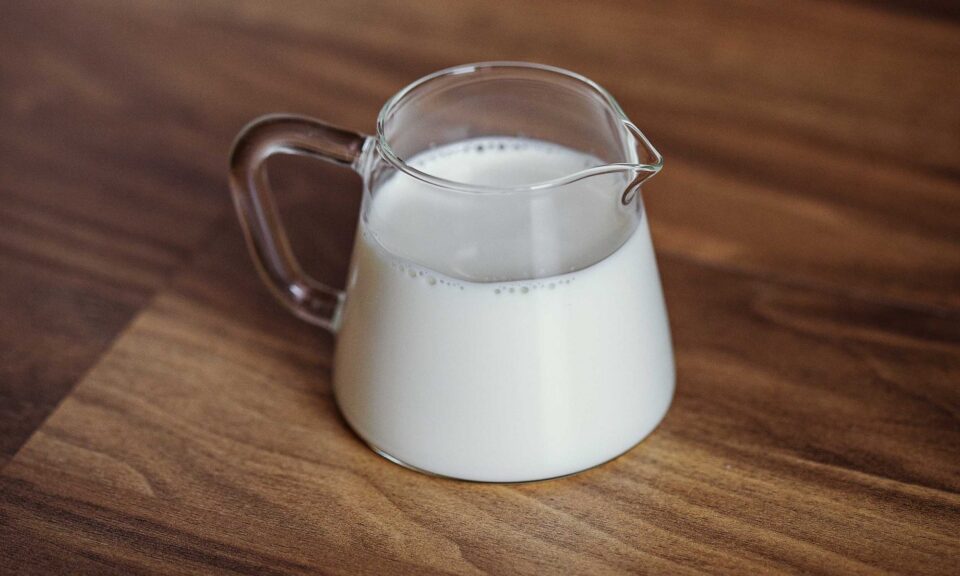 The 8 Best Substitutes For Light Cream - Happy Muncher