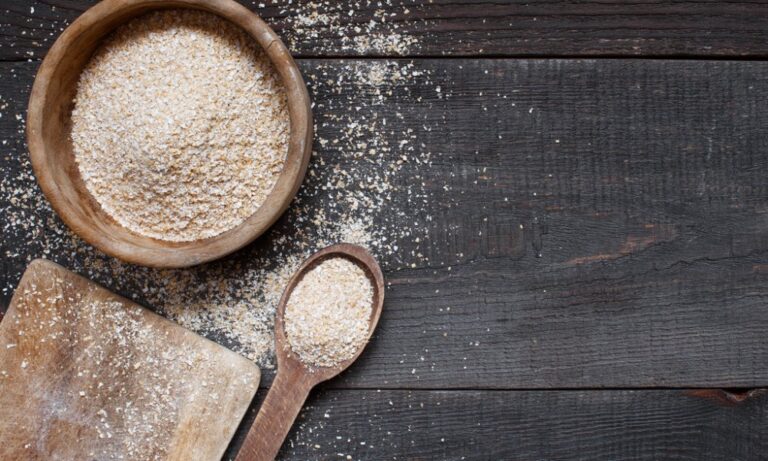 The 8 Best Substitutes For Wheat Germ - Happy Muncher