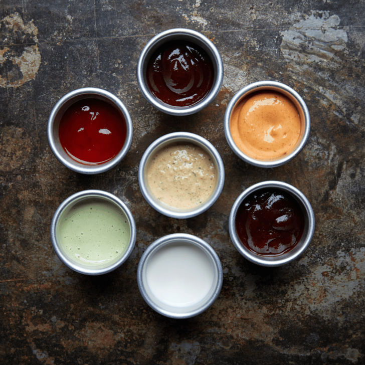 The 5 Best Sauces for Lumpia - Happy Muncher