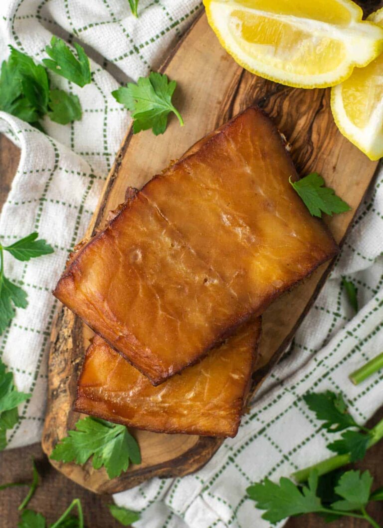 The 8 Best Substitutes For Smoked Haddock - Happy Muncher