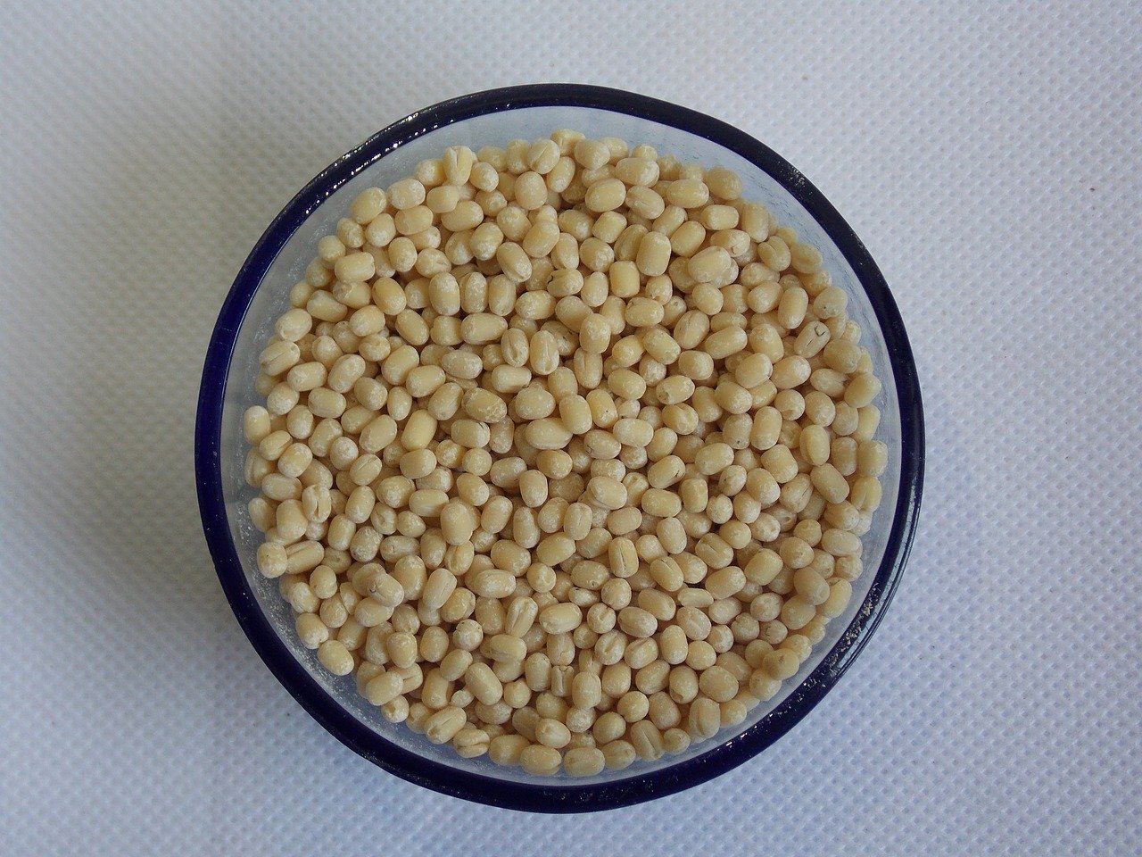 The 11 Best Substitutes For Urad Dal In Cooking - Happy Muncher