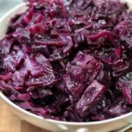 What To Serve With Braised Red Cabbage? 10 Best Side Dishes - Happy Muncher