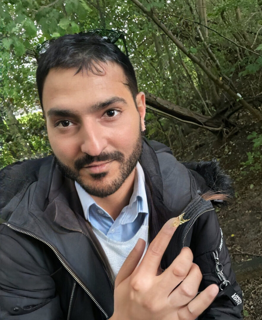 About Us - Happy Muncher