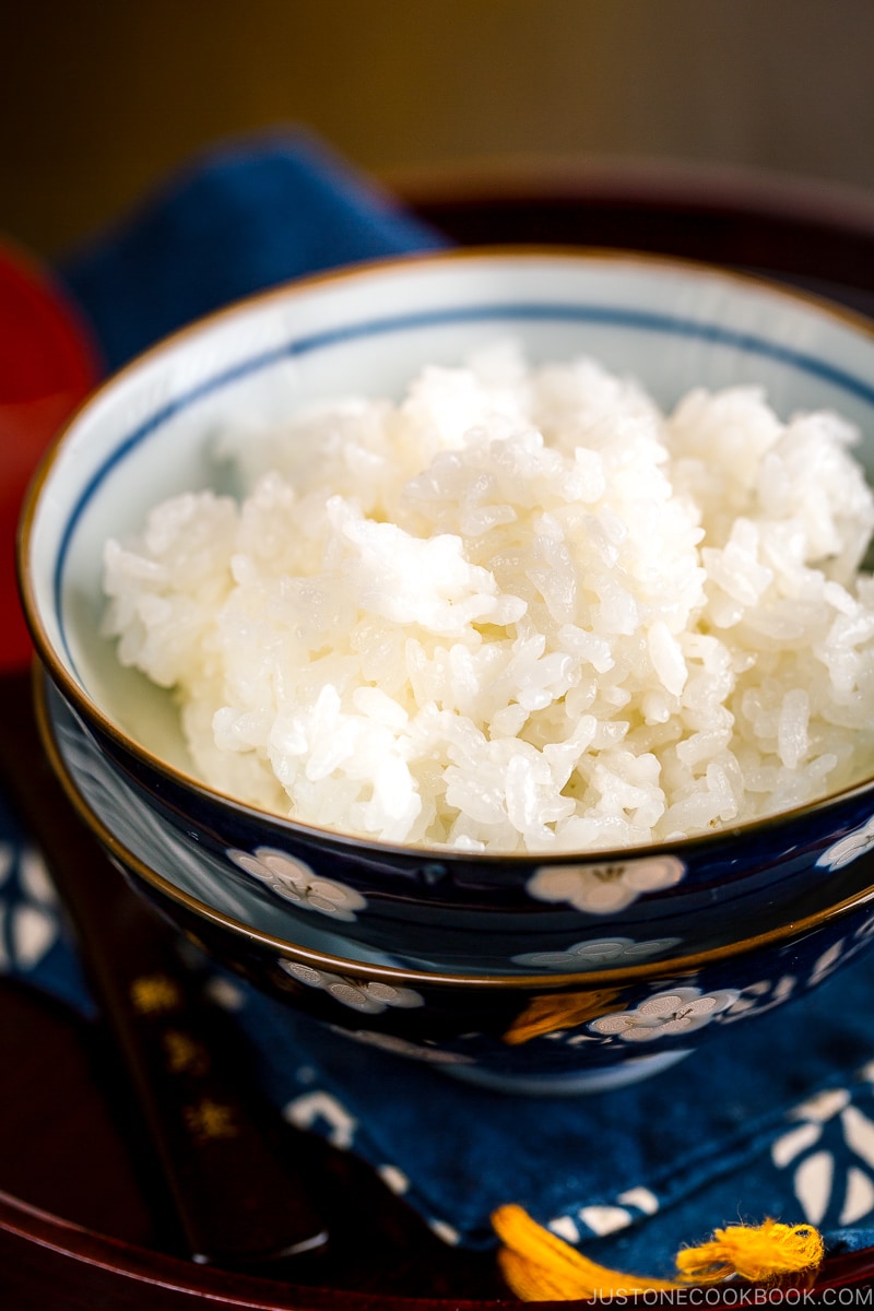 40 Delicious Japanese Rice Toppings You Must Try - Happy Muncher