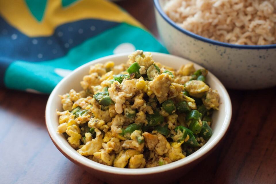 30 Fried Rice Toppings Ideas - Happy Muncher