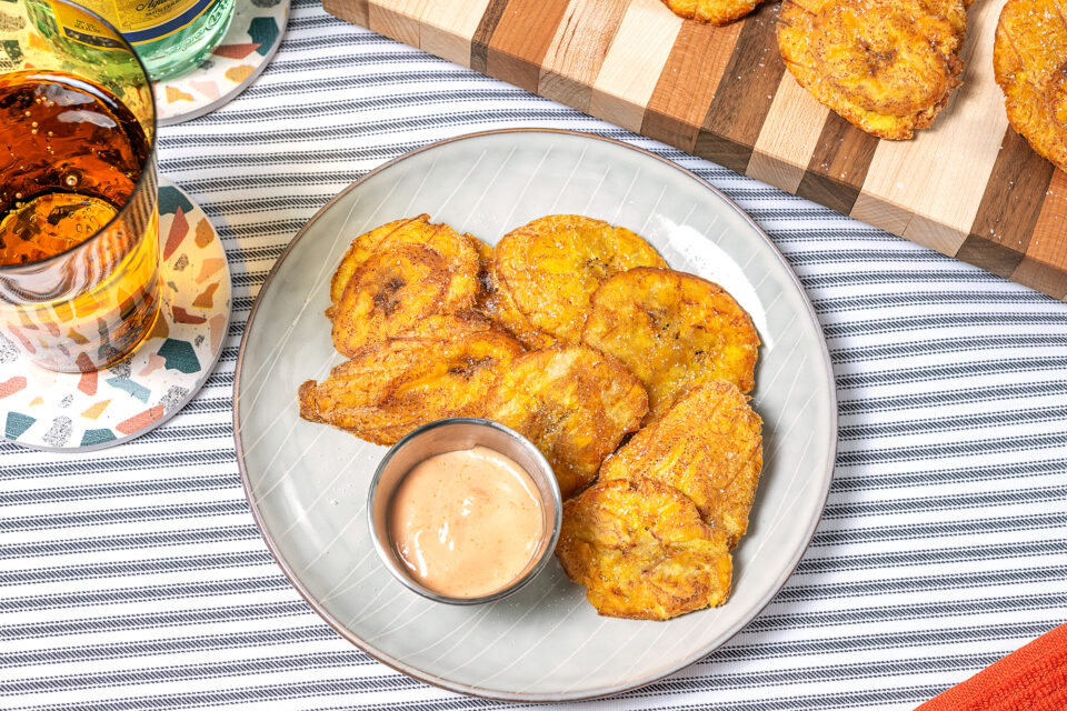 12 Best Sauces For Tostones - Happy Muncher