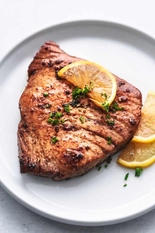 Tuna Wine Pairing – The Best Wines for Tuna Meals - Happy Muncher