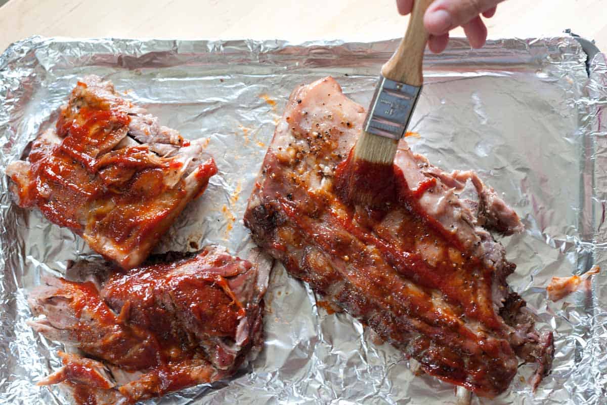 The 15 Best Sauces for Ribs - Happy Muncher