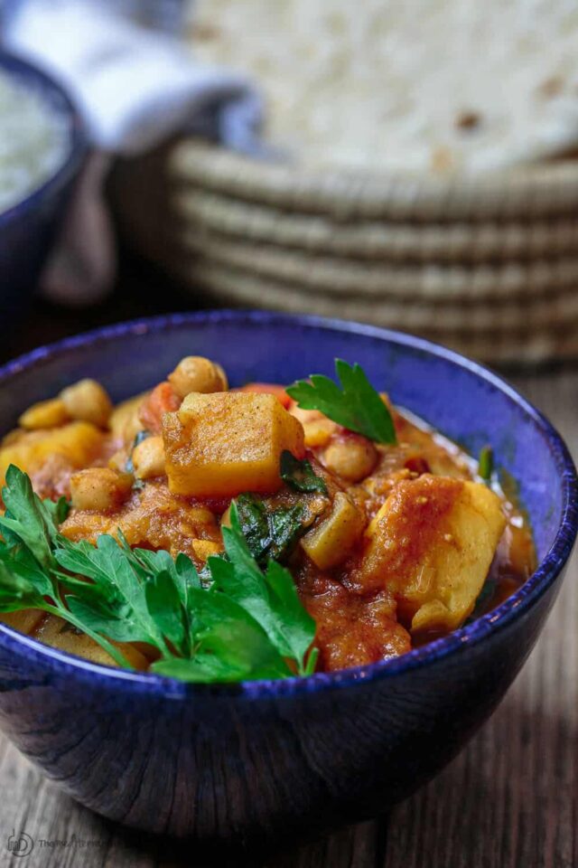 What to Serve with Tagine - 29 Best Sides - Happy Muncher