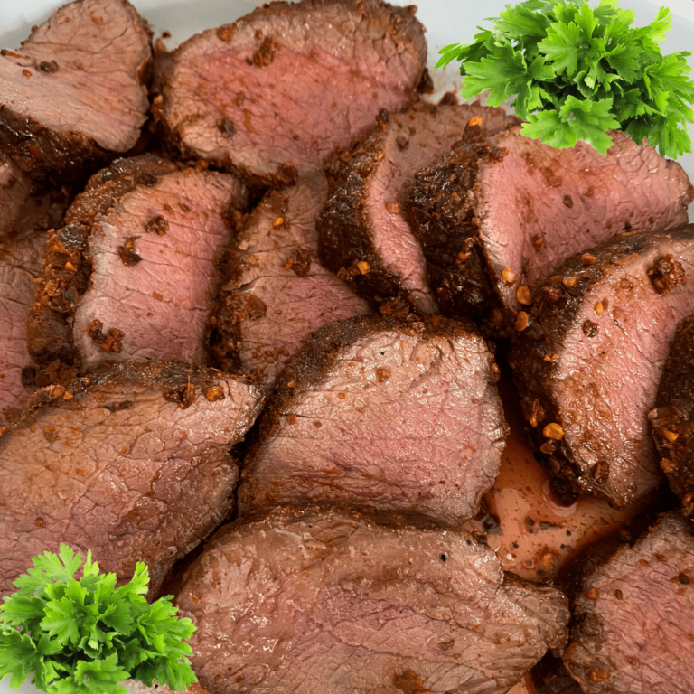 10 Best Venison Seasoning Recipes (Deer/Venison Seasonings) - Happy Muncher