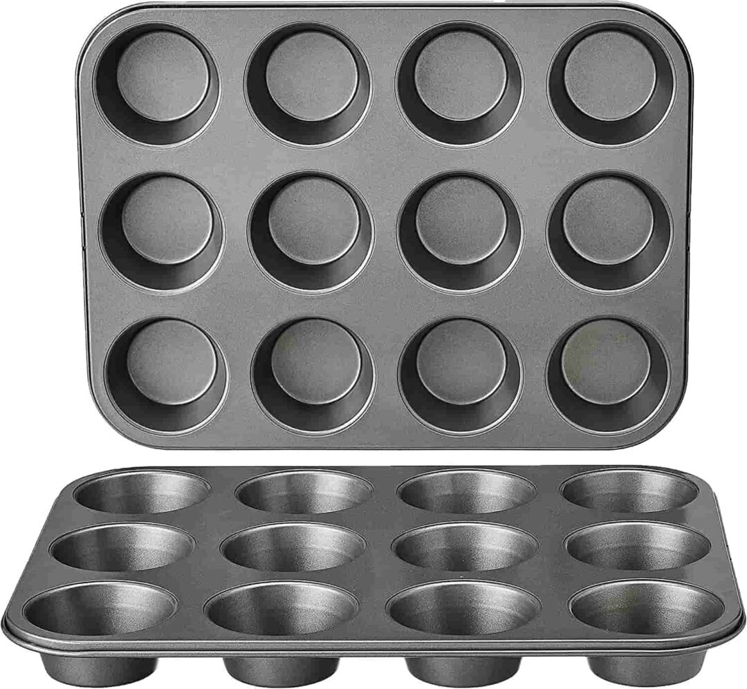 The 5 Best Substitutes for Loaf Pan - Happy Muncher