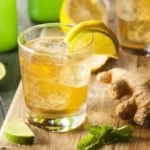 The 7 Best Substitutes for Ginger Ale - Happy Muncher