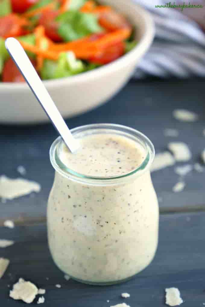 The 10 Best Substitutes for Mayo in Salad Dressing - Happy Muncher