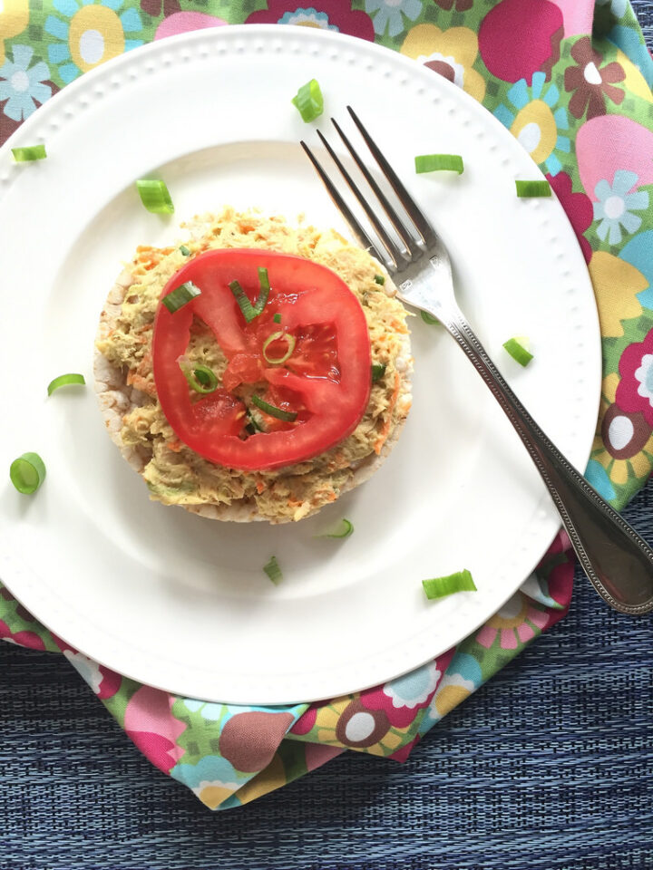 60+ Best Rice Cake Toppings: Find Your Rice Cake Topping! - Happy Muncher