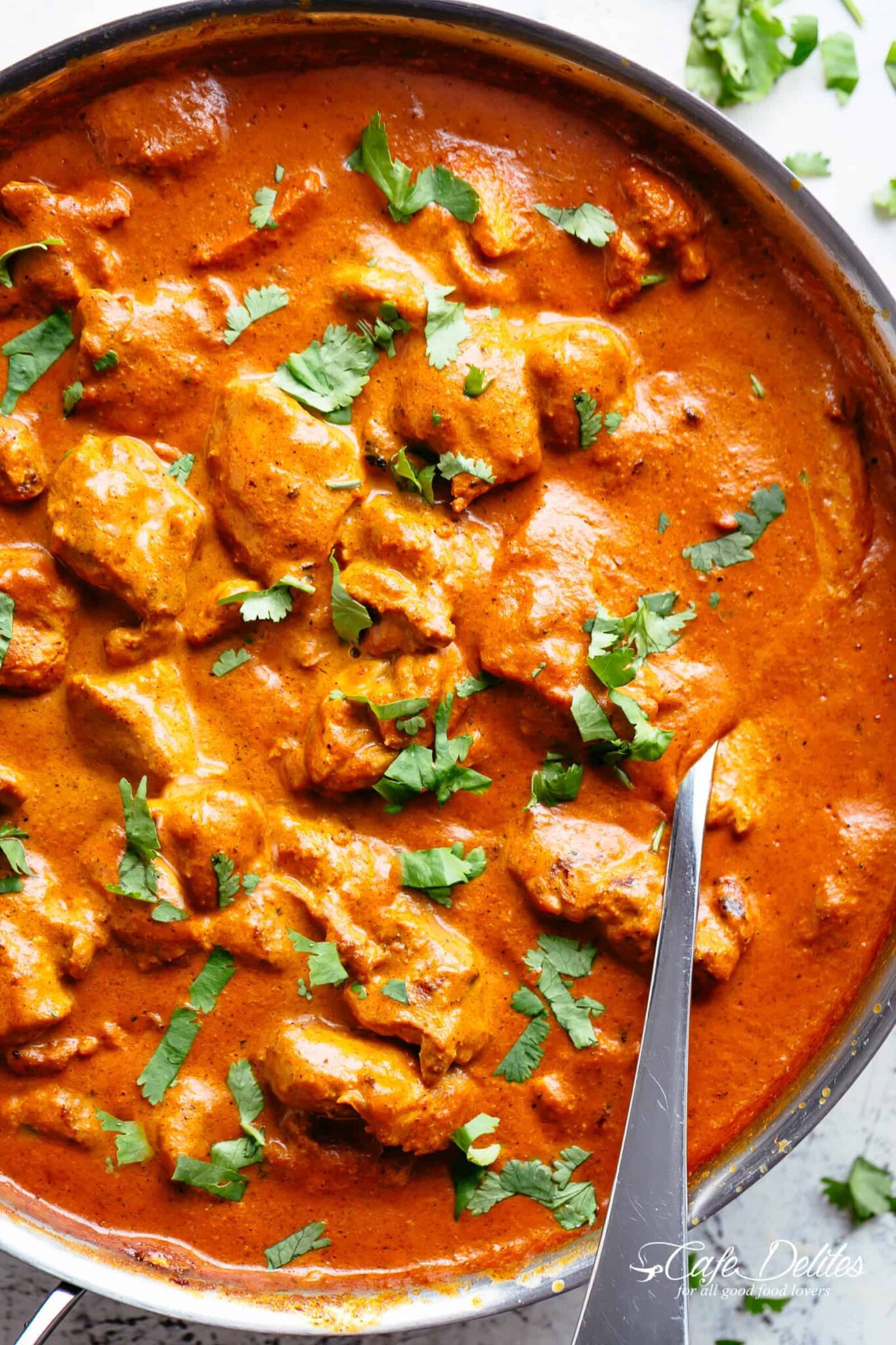 How to Reheat Chicken Tikka Masala (5 Methods) - Happy Muncher