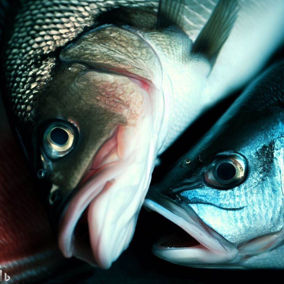 Sea Bream vs Sea Bass: Which One Should You Choose? - Happy Muncher