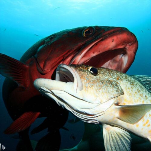 Snapper vs Grouper: A Comprehensive Comparison - Happy Muncher
