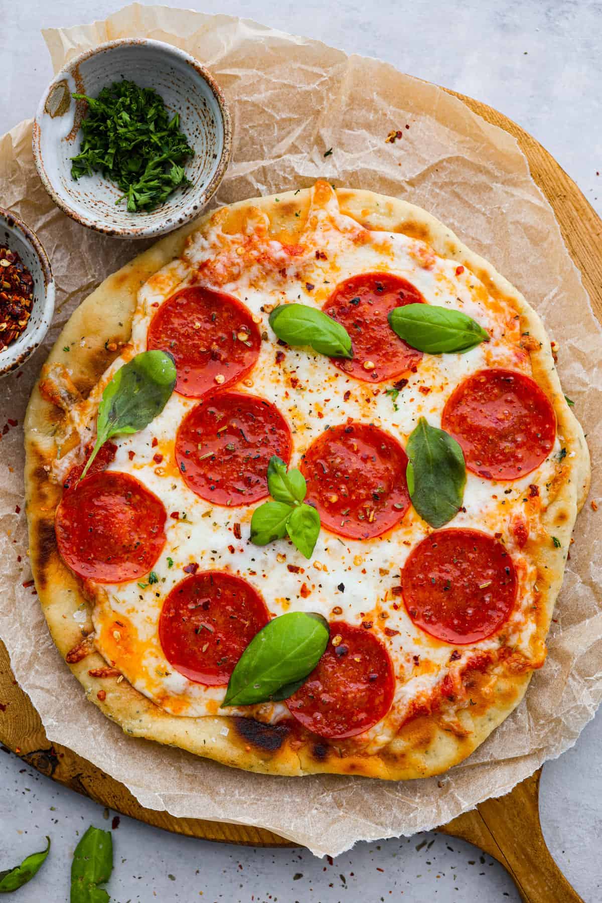 Best Bread for Flatbread Pizza: Top Picks and Tips for Perfect Crusts ...