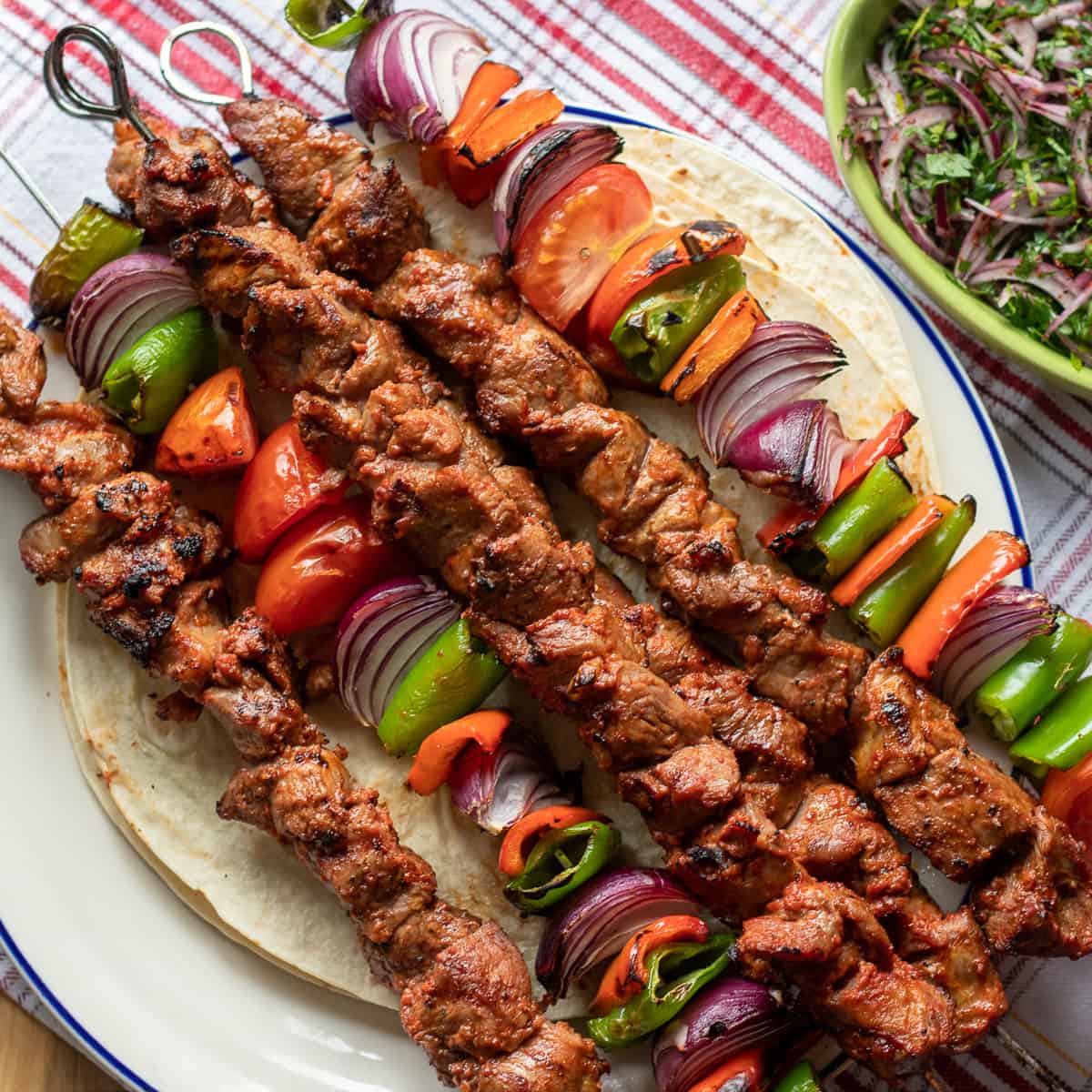 Best Bread for Kebabs: A Guide to Choosing the Perfect Flatbread ...