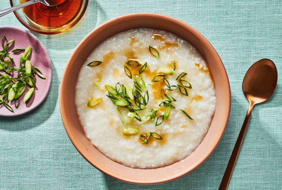 The 10 Best Types of Rice for Congee - Happy Muncher
