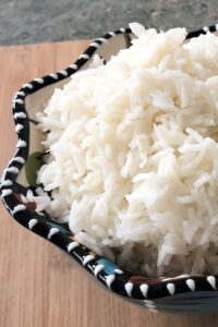 The 10 Best Types of Rice for Fluffy Rice - Happy Muncher