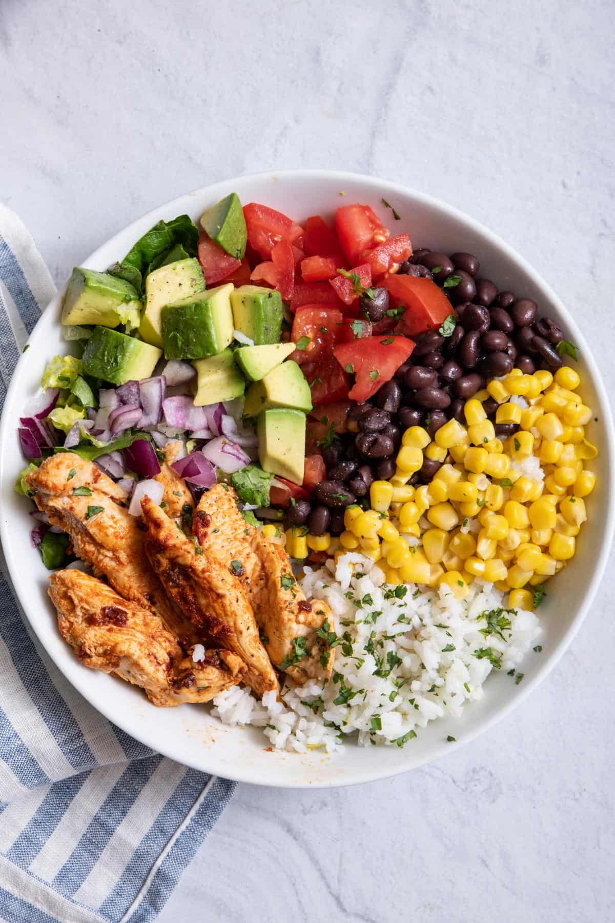 The 10 Best Types of Rice for Mexican Bowl - Happy Muncher