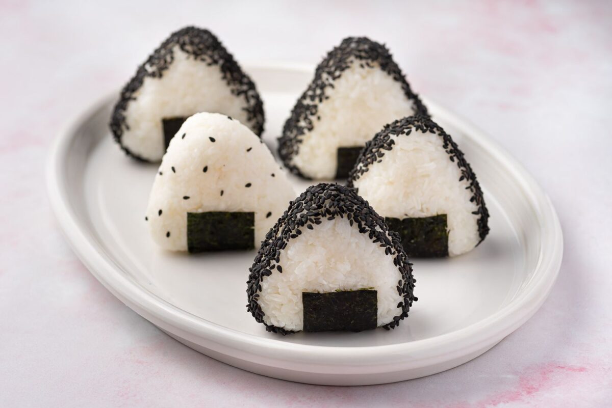 The 10 Best Types of Rice for Rice Balls - Happy Muncher