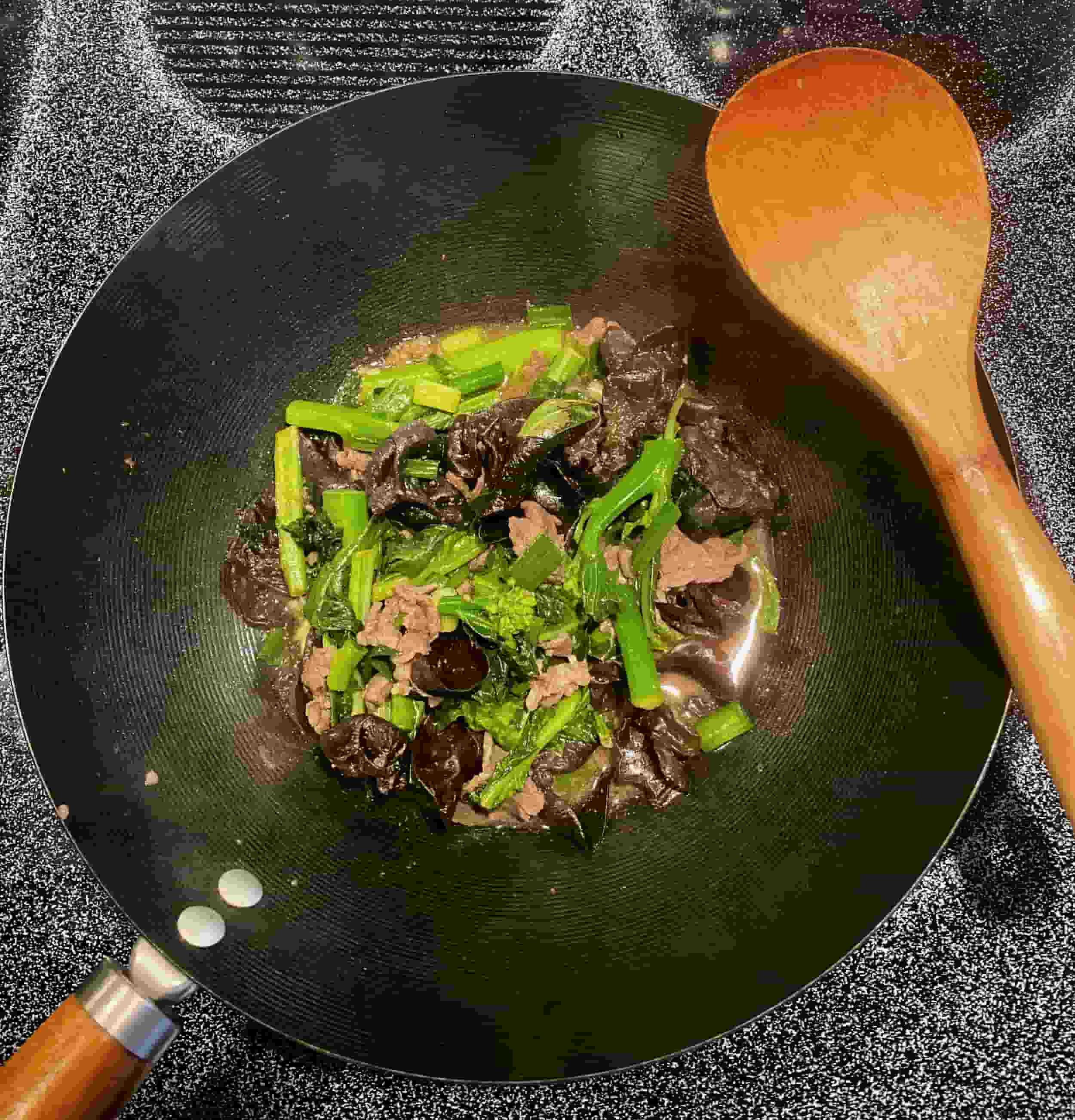 20 Best Wood Ear Mushroom Recipes - Happy Muncher
