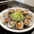 Refreshing Raw Clams on the Half Shell Recipe - Happy Muncher