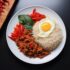 Best Gapao Rice Recipe - Happy Muncher
