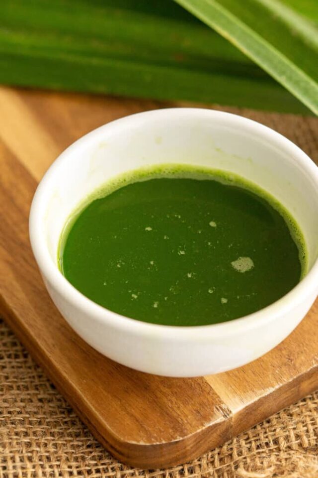 15 Best Pandan Recipes - Happy Muncher