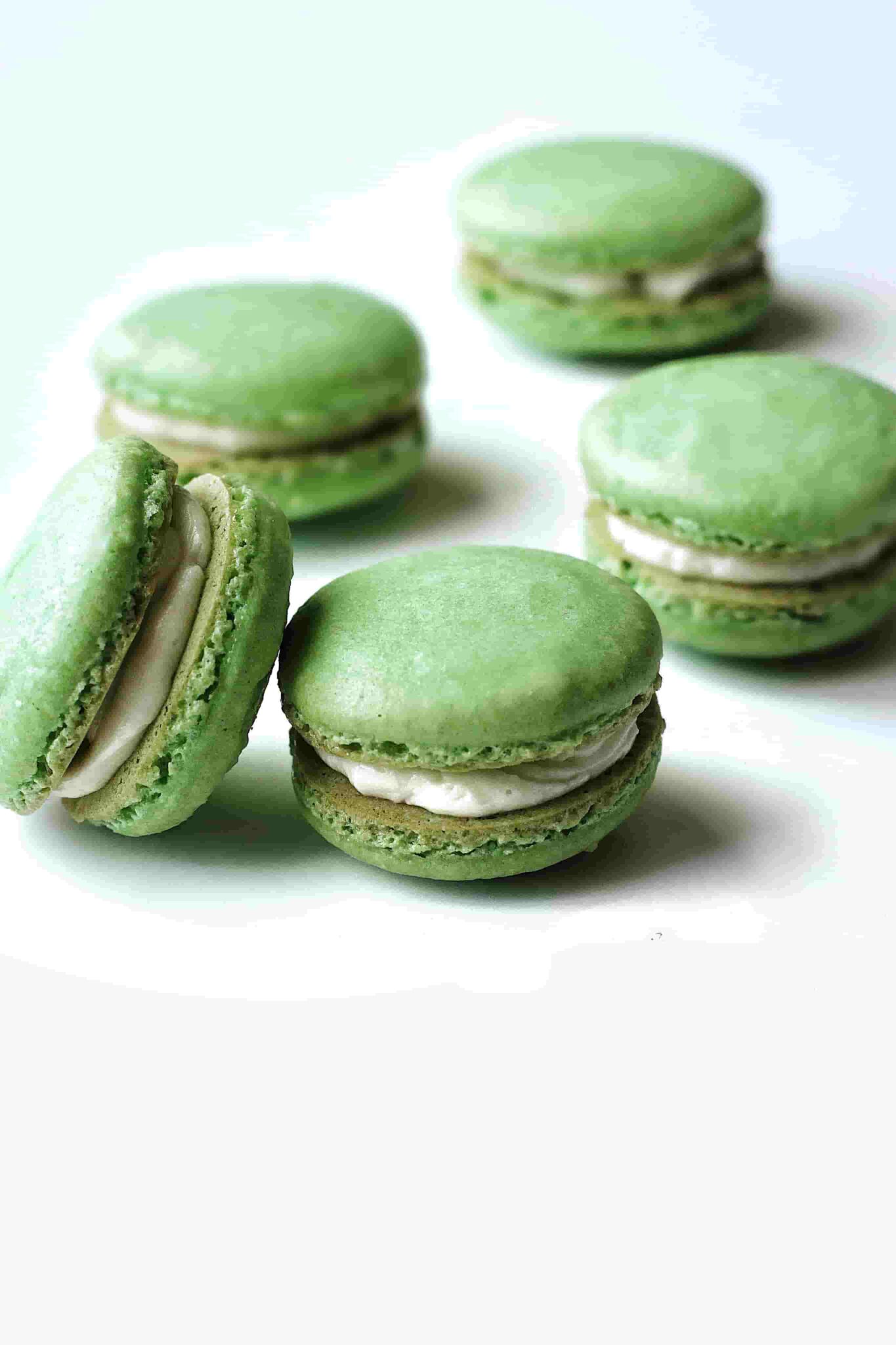 15 Best Pandan Recipes - Happy Muncher