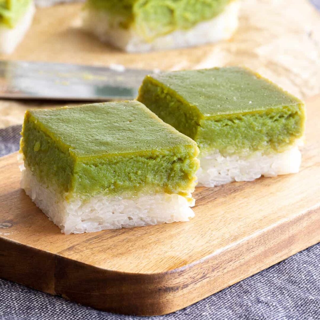 15 Best Pandan Recipes - Happy Muncher