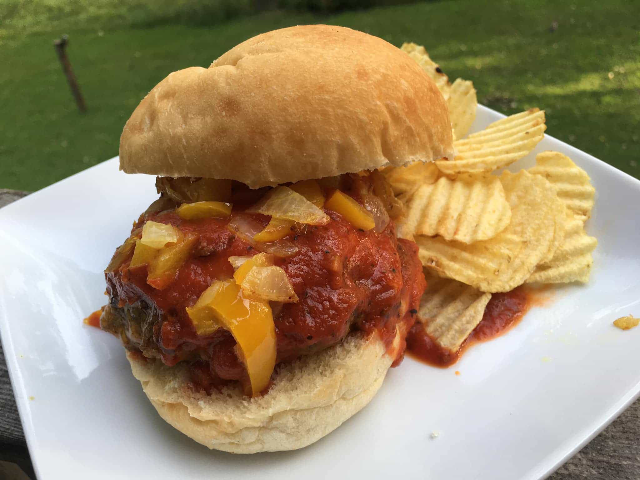 Best Hot Dago Recipe - Happy Muncher