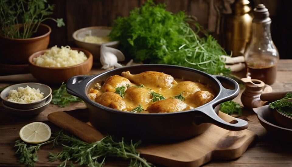 Best Hot Dago Recipe - Happy Muncher